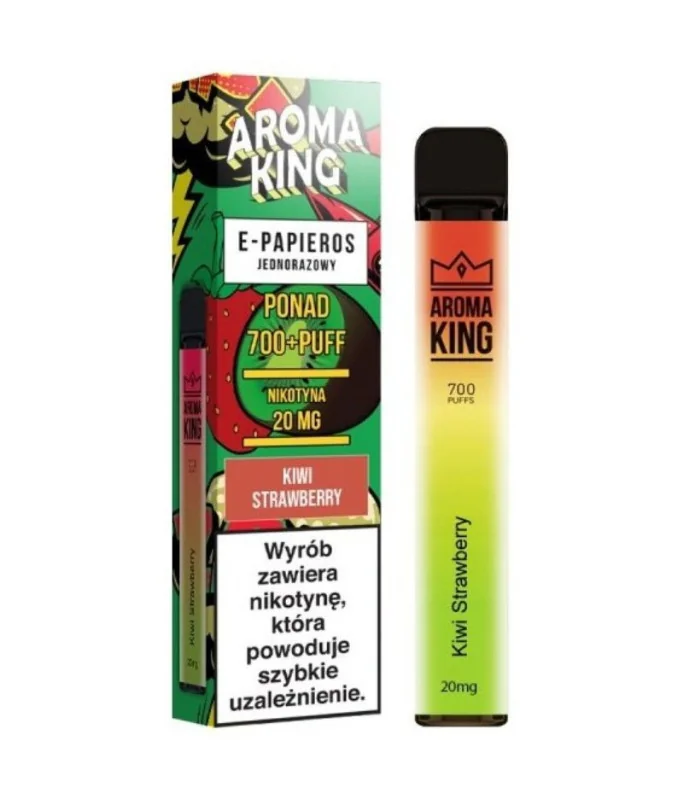 La cigarette jetable Aroma king Kiwi strawberry. Aroma king Kiwi ... La cigarette jetable Aroma king Kiwi strawberry. Aroma king Kiwi ...